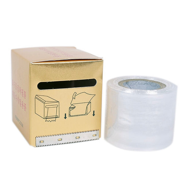 Small cling film – MyBrows Permanent Makeup