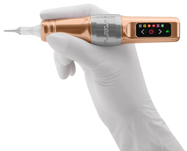 Permanent Makeup Machines – MyBrows Permanent Makeup