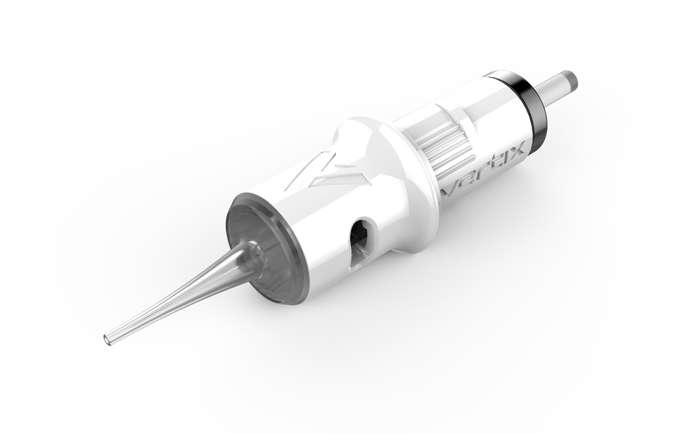 VERTIX NANO NEEDLES – MyBrows Permanent Makeup
