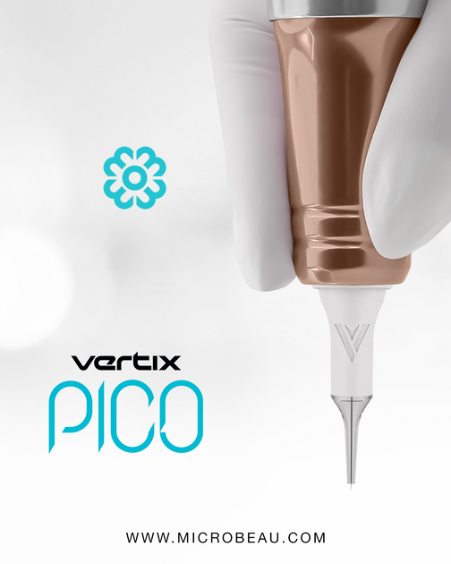 VERTIX PICO NEEDLES – MyBrows Permanent Makeup