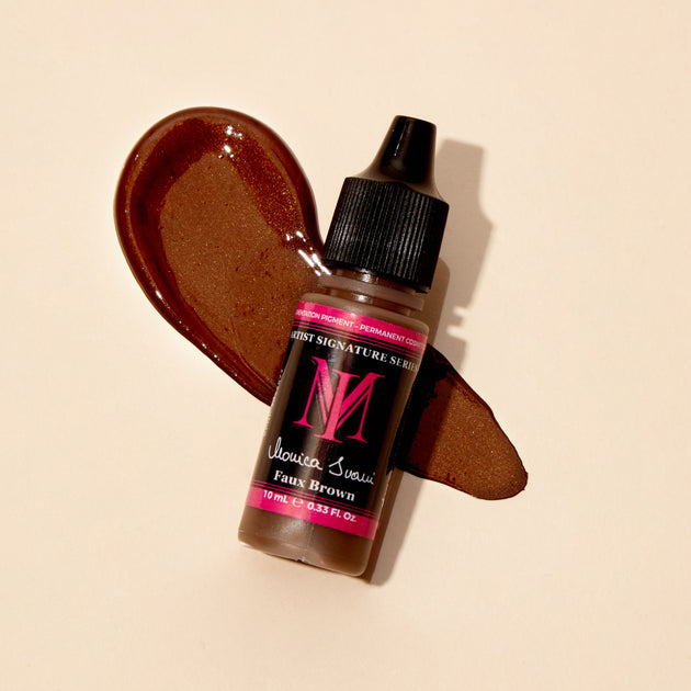 Pigments – MyBrows Permanent Makeup